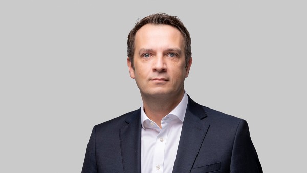 Changes in the Executive Board of Schaeffler AG | Press Releases ...