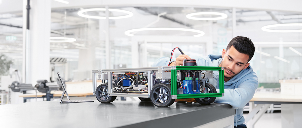 Búsqueda de empleo | Schaeffler México